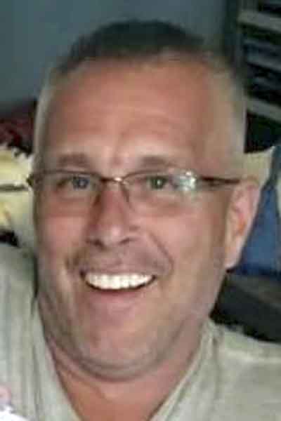 Kevin E. Ahlquist Sr. 1962-2020 | News, Sports, Jobs - The Vindicator